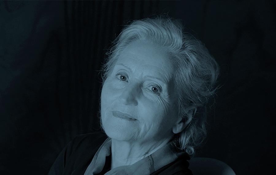 Conferencia de Colette Soler ‹ Colegio de Psicoanálisis de Madrid ...