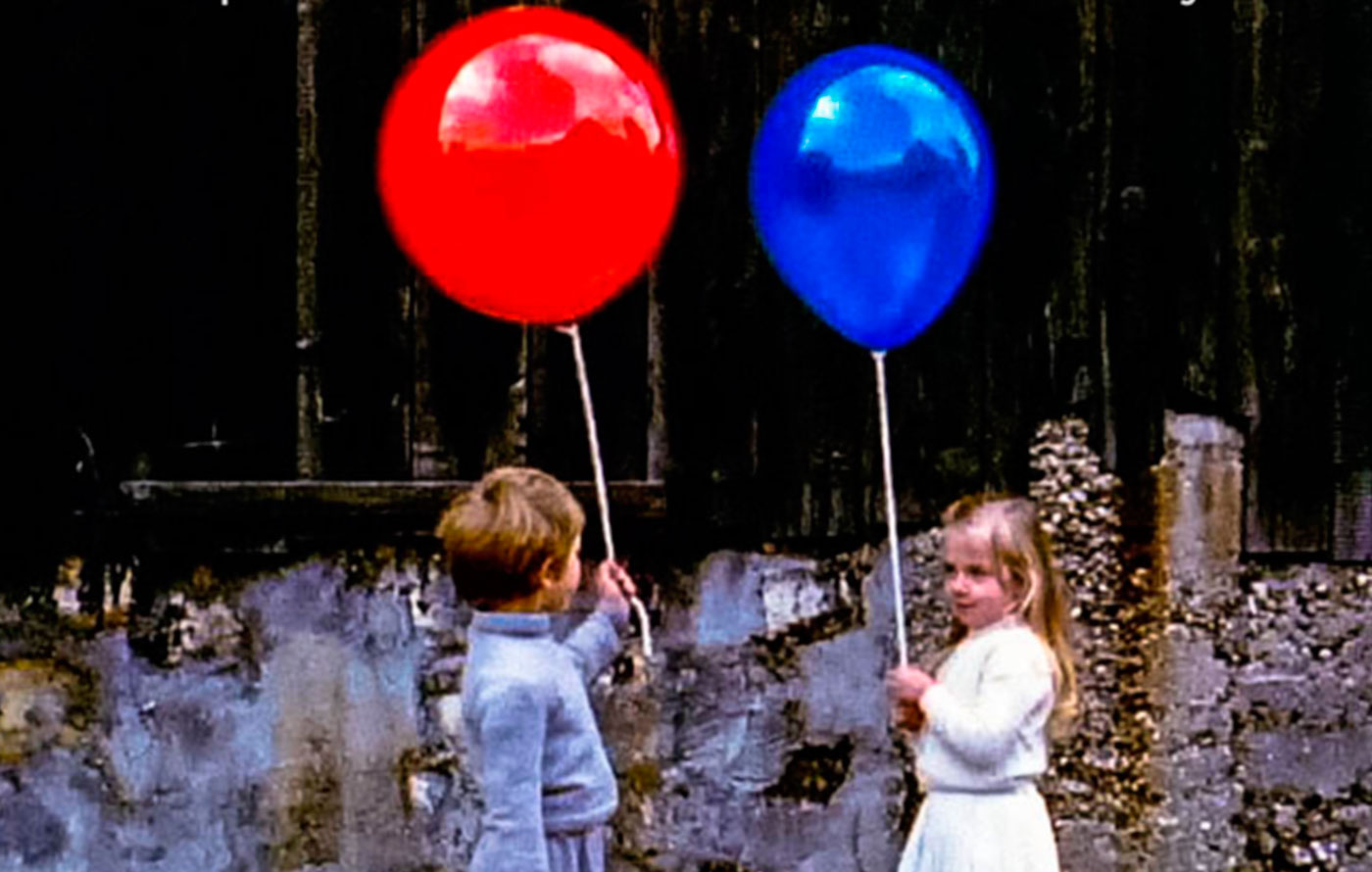 Las marcas de lo traumático ‹ Colegio de Psicoanálisis de Madrid ...